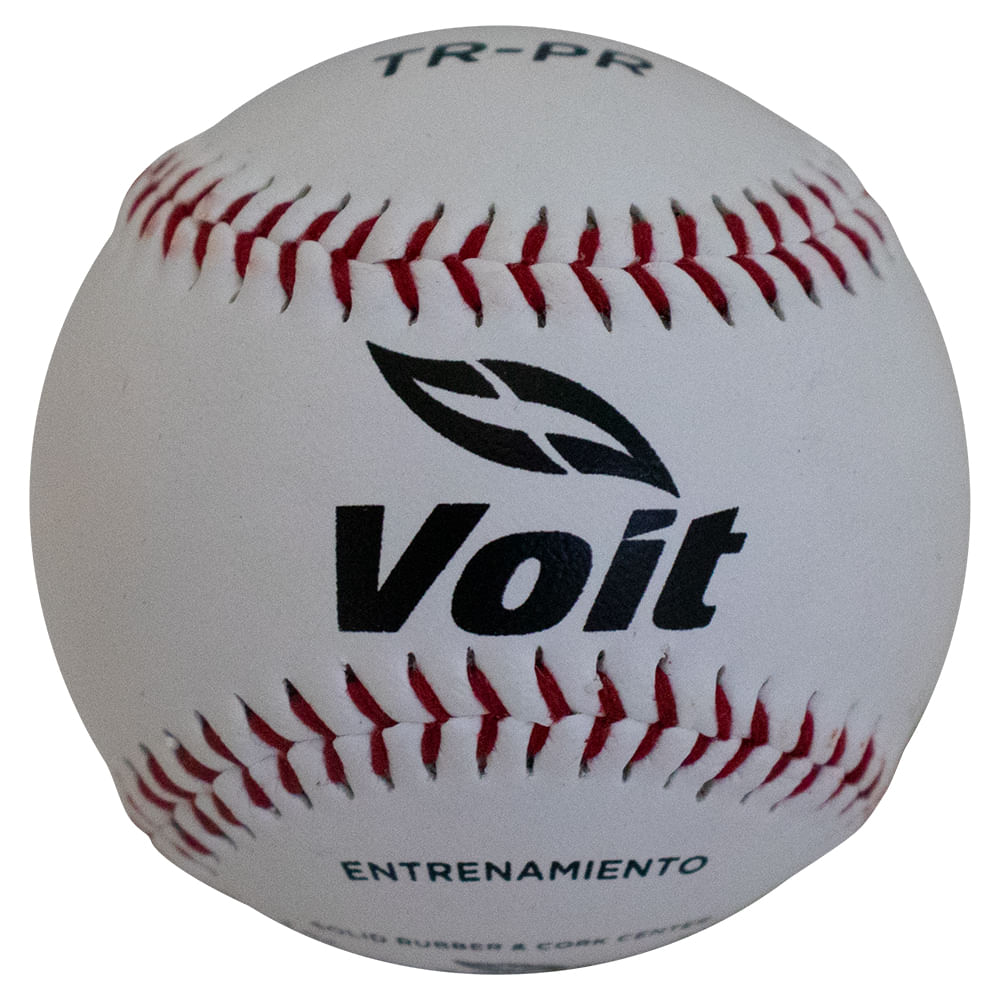 Pelota Beisbol Entrenamiento | Voit MX | Tienda en Línea