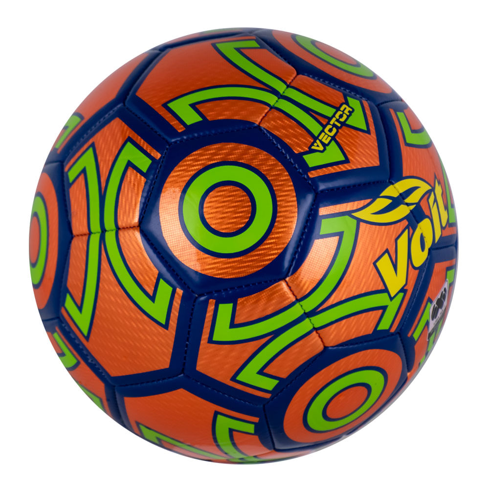 Balón Fútbol No.5 S200 | Voit MX | Tienda en Línea