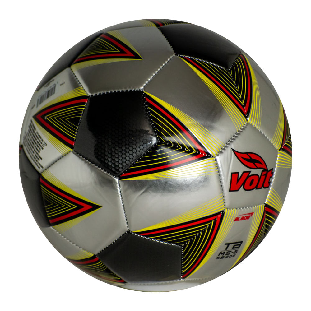 Balón de Fútbol No.5 S200 | Balones - Voit MX