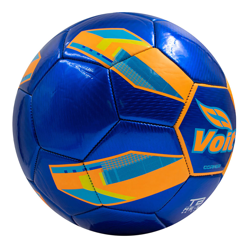 Balón Fútbol No. 5 S200 Corner | Voit MX | Tienda en Línea