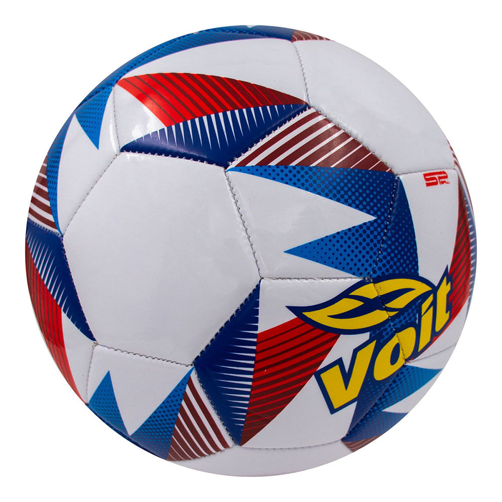 Balón Fútbol No. 5 S150 Spball | Voit MX | Tienda en Línea