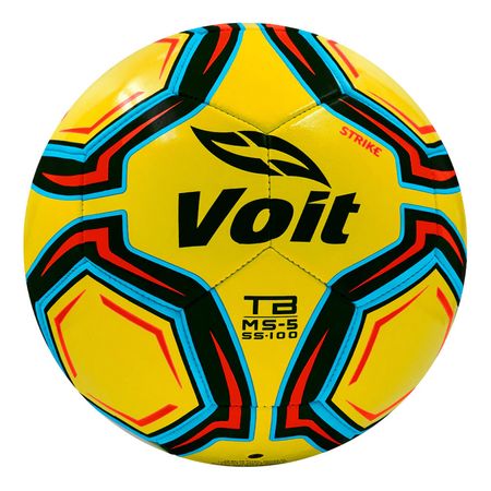 Balón Fútbol No. 5 | Voit MX | Tienda en Línea