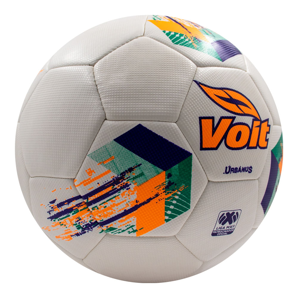 Balón Fútbol No. 5 S300 Híbrido | Voit MX | Tienda en Línea