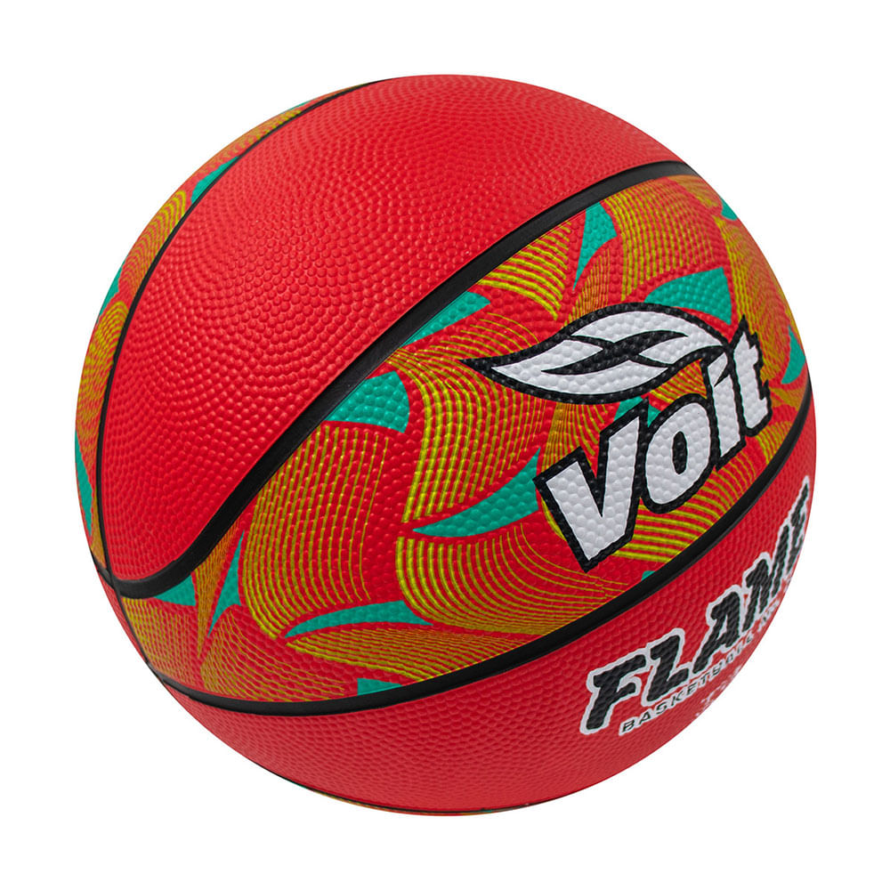 Balón Básquetbol No. 5 BS100 | Voit MX | Tienda en Línea