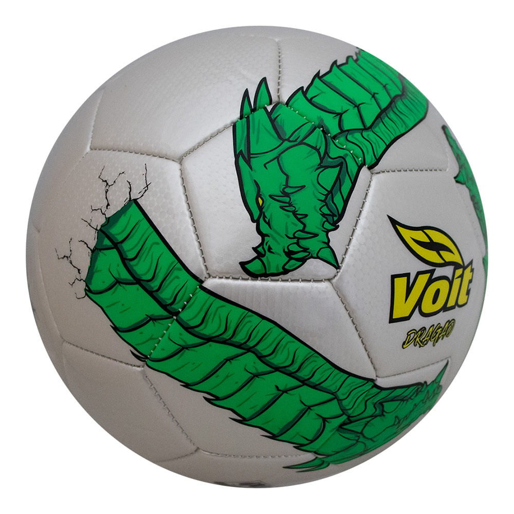 Balón Fútbol No. 5 S200 Dragao | Voit MX | Tienda en Línea