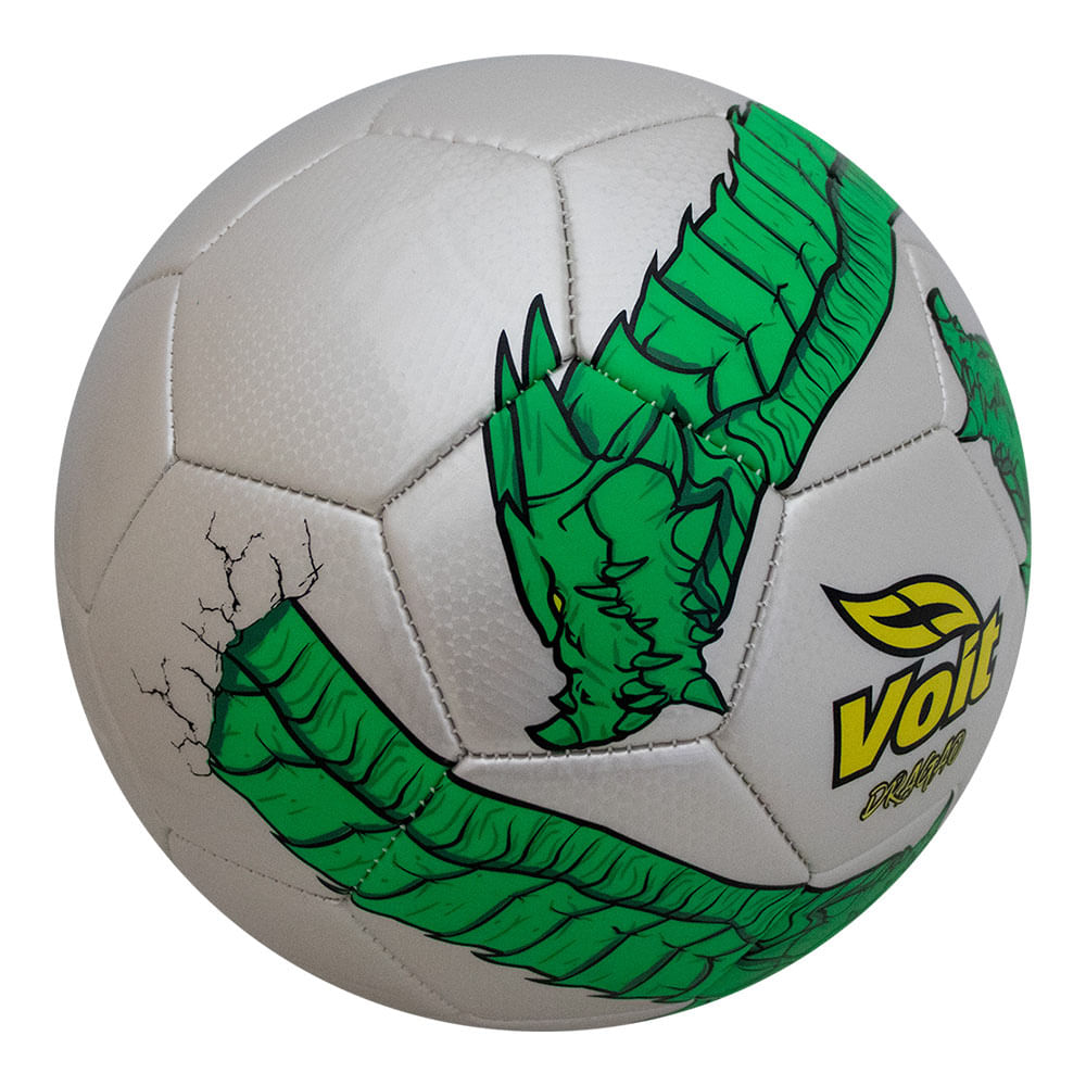 Balón Fútbol No. 5 S200 Dragao | Voit MX | Tienda en Línea