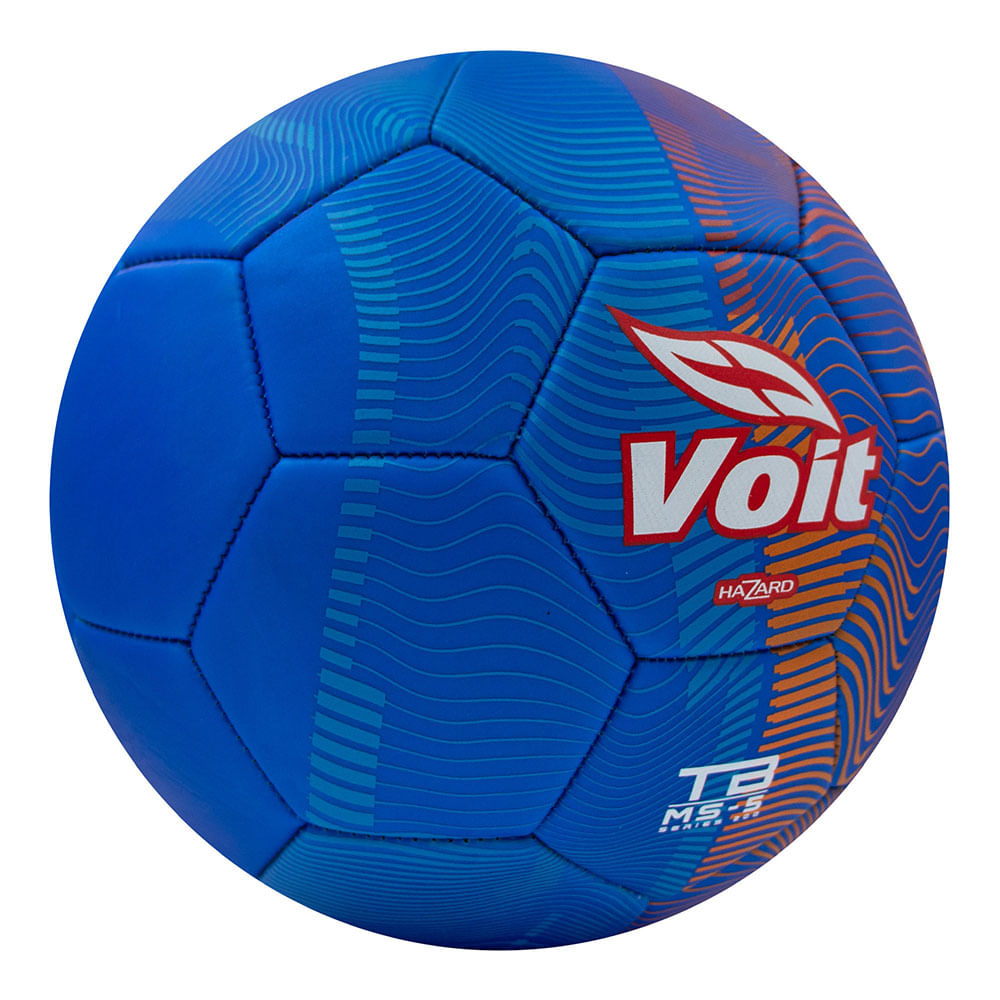 Balón Fútbol No. 5 S200 Hazard | Voit MX | Tienda en Línea