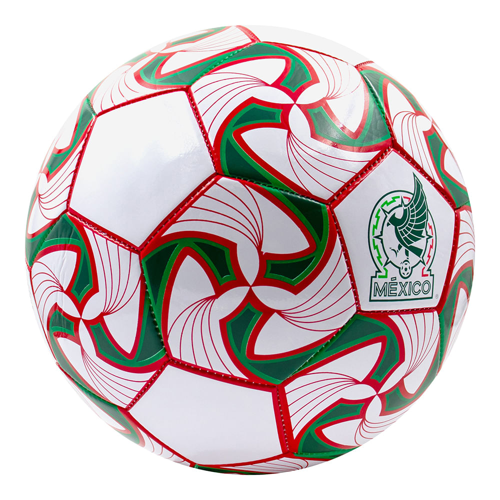 Balón de Fútbol No. 5 | Balones - Voit MX