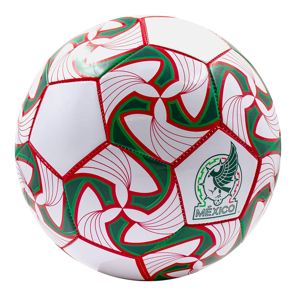 Balón de Fútbol No. 5 | Balones - Voit MX