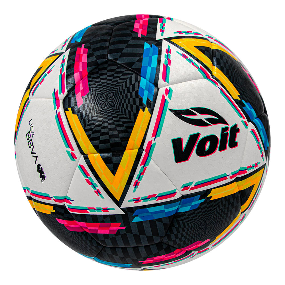 Balón Fútbol Morph No. 5 S300 | Voit MX | Tienda en Línea