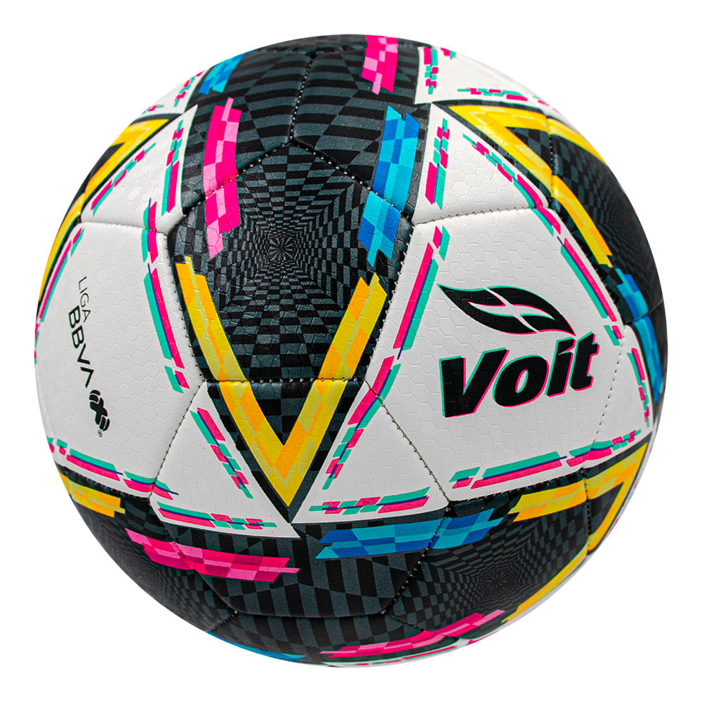 Balón Fútbol Morph No. 5 S200 | Voit MX | Tienda en Línea