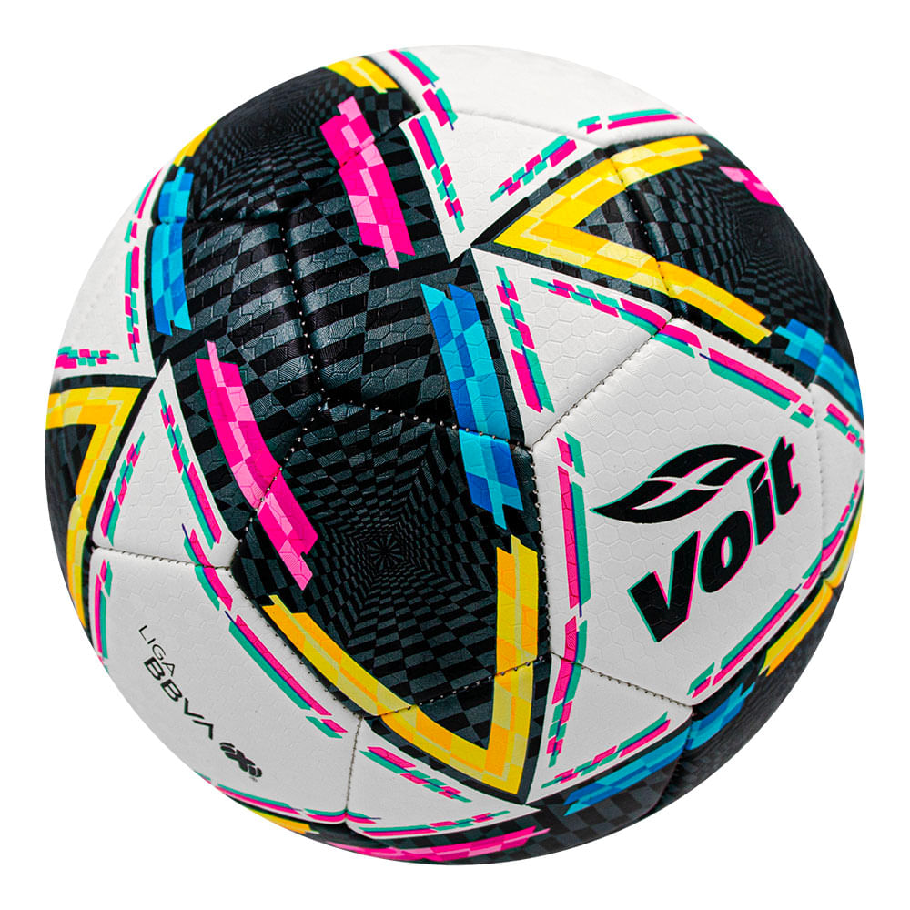 Balón Fútbol Morph No. 5 S200 | Voit MX | Tienda en Línea