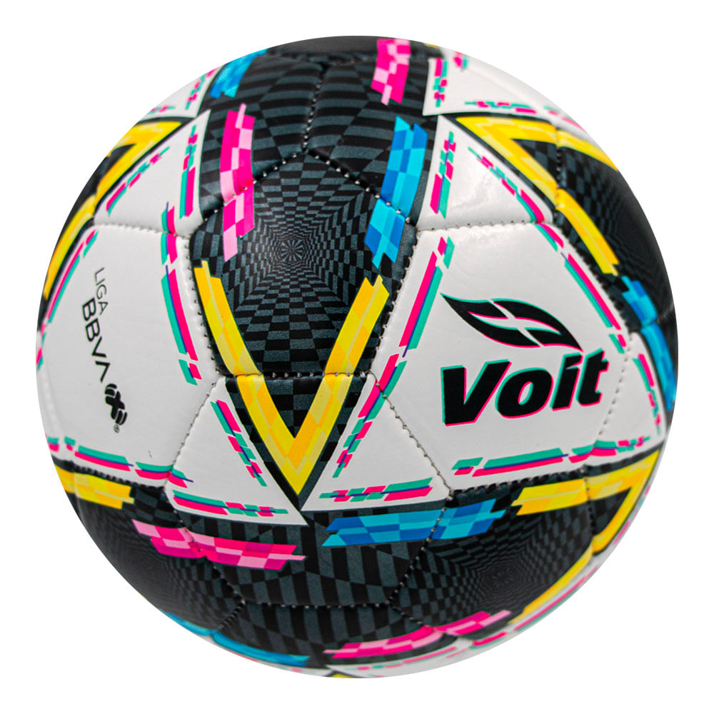 Balón Fútbol Morph No. 2 | Voit MX | Tienda en Línea