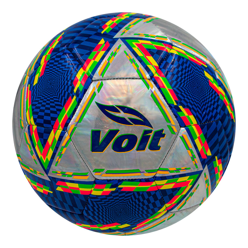 Balón Fútbol Morph No. 5 S250 | Voit MX | Tienda en Línea