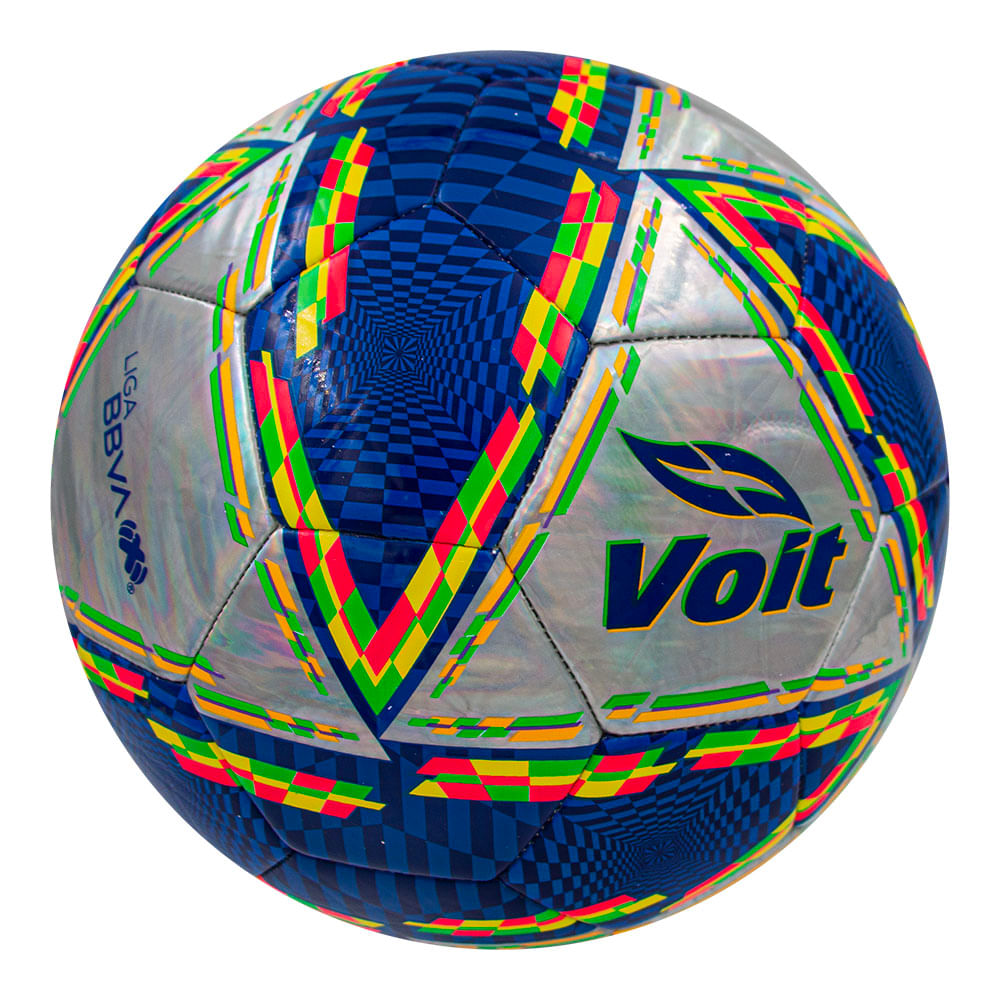 Balón Fútbol Morph No. 5 S250 | Voit MX | Tienda en Línea