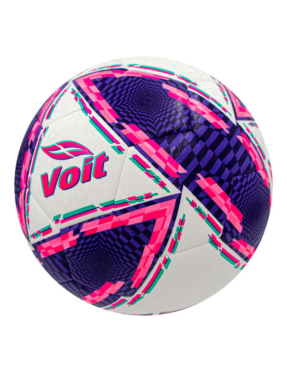 Balón de Fútbol No.5 S300 Hibrido | Balones - Voit MX