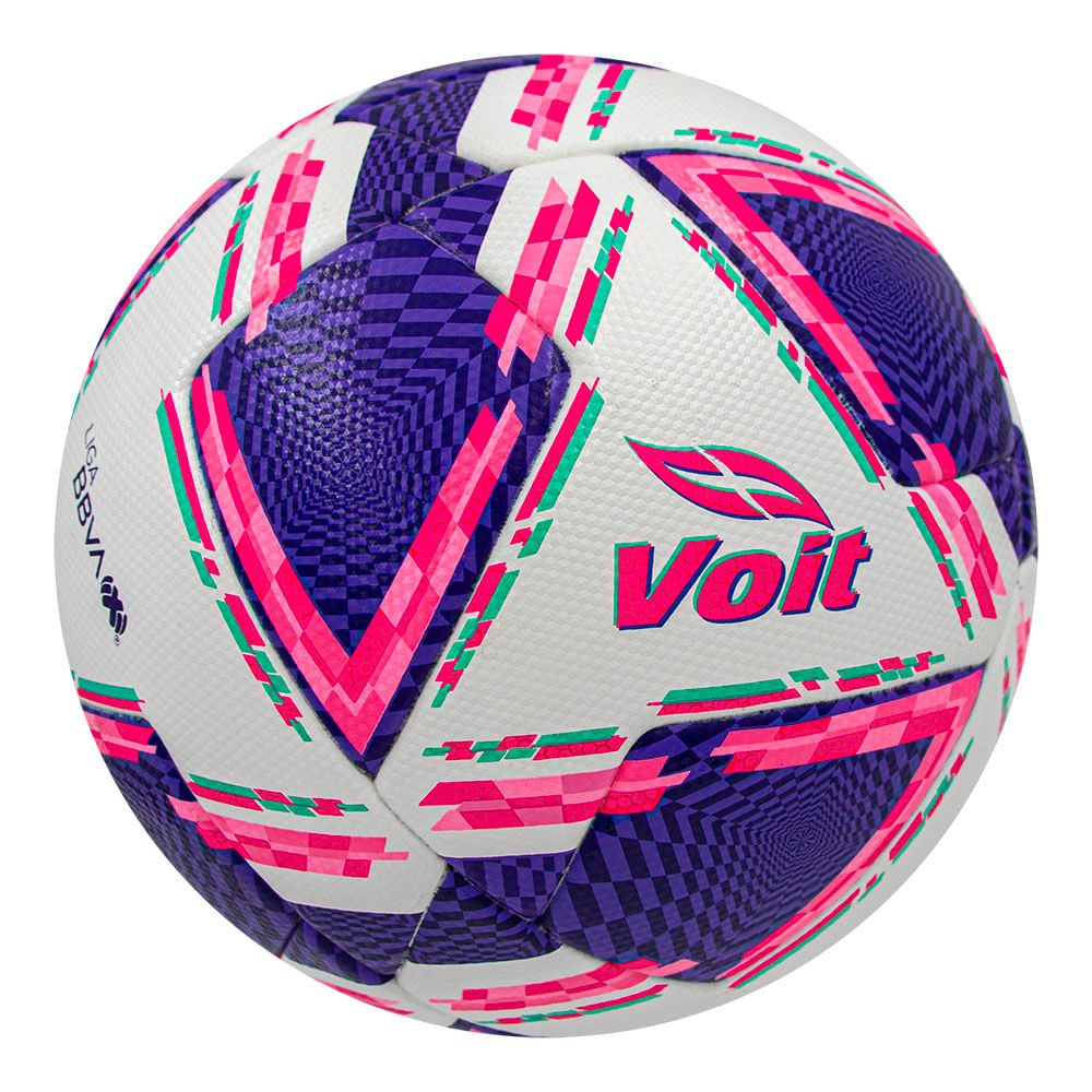 Balón Fútbol Morph No. 5 | Voit MX | Tienda en Línea