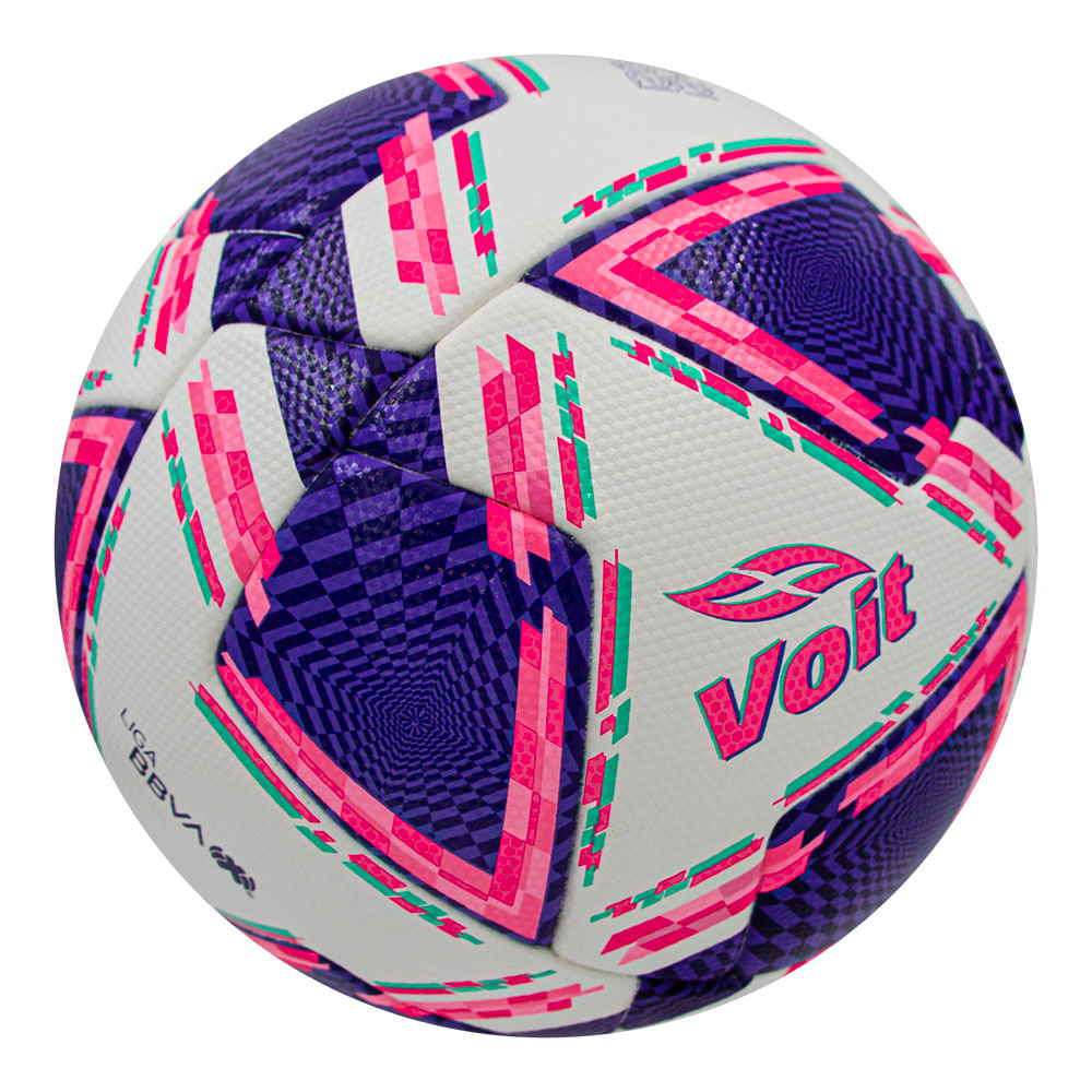 Balón Fútbol Morph No. 5 | Voit MX | Tienda en Línea