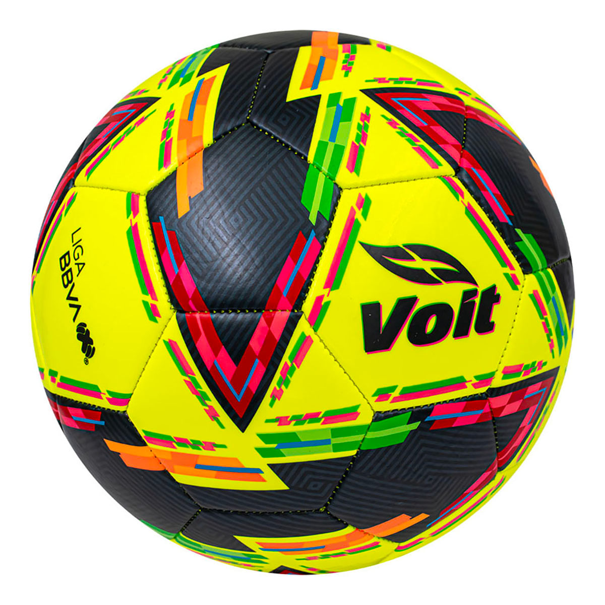 Balón de Fútbol No.5 S200 MS | Balones - Voit MX