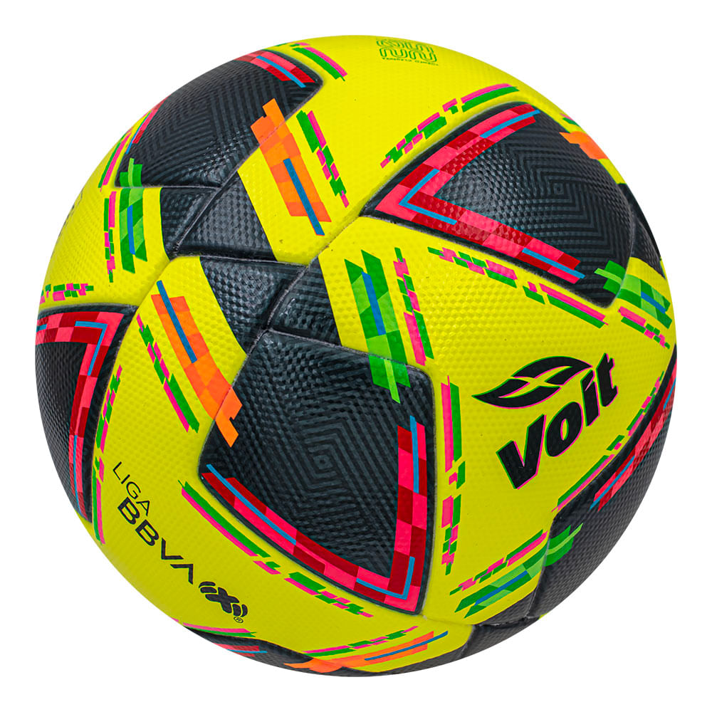 Balón Fútbol Morph No. 5 | Voit MX | Tienda en Línea