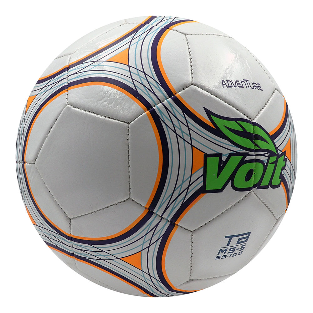 Balón Fútbol No.5 | Voit MX | Tienda en Línea