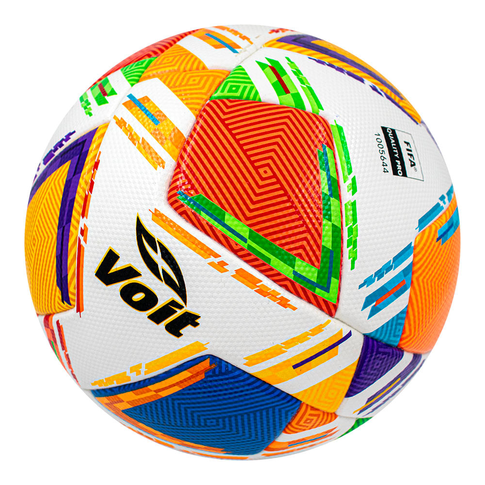 Balón Fútbol Morph No. 5 | Voit MX | Tienda en Línea