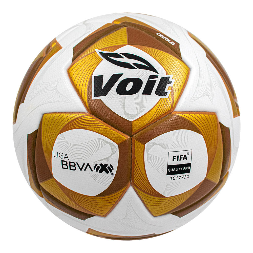 Balón Fútbol Aereus No. 5 | Voit MX | Tienda en Línea
