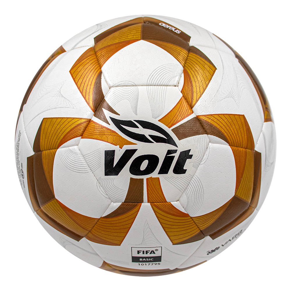 Balón Fútbol Aereus No. 5 | Voit MX | Tienda en Línea