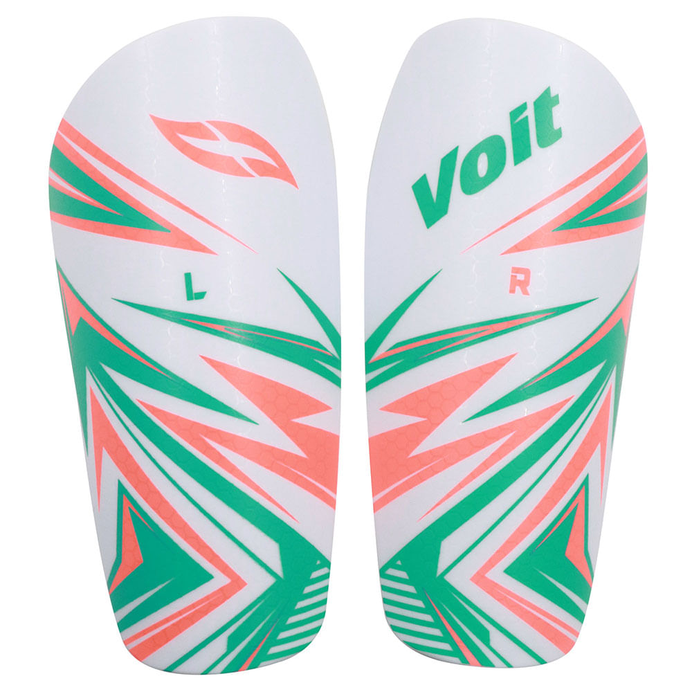 Espinilleras Fútbol | Voit MX | Tienda en Línea